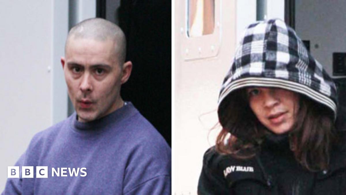 David Sole jailed for the murder of Jonathan Ellison - BBC News