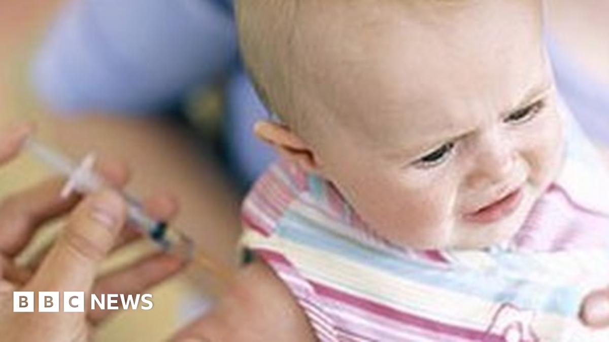 Whooping cough outbreak: Cases decreasing - BBC News