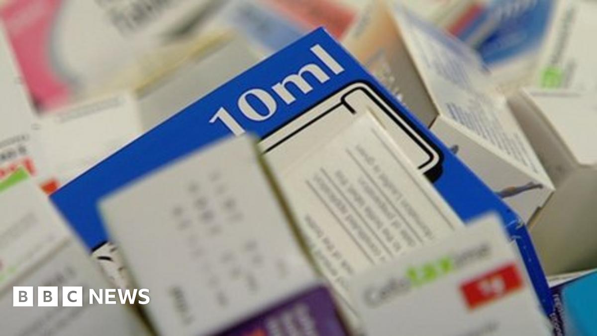 Lung cancer cases in Scotland predicted to double by 2040 - BBC News