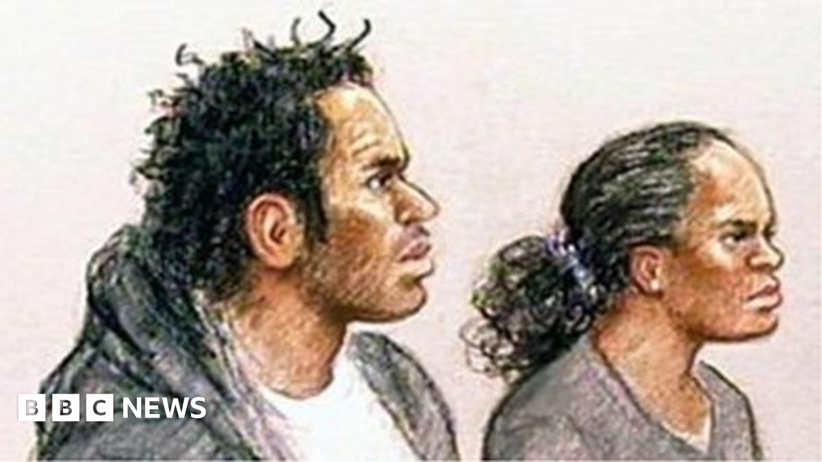 Witchcraft murder: Killers' 'obsession' took on 'feral character' - BBC ...