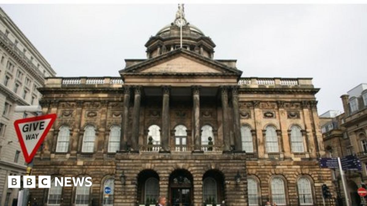 Liverpool elected mayor candidates announced - BBC News