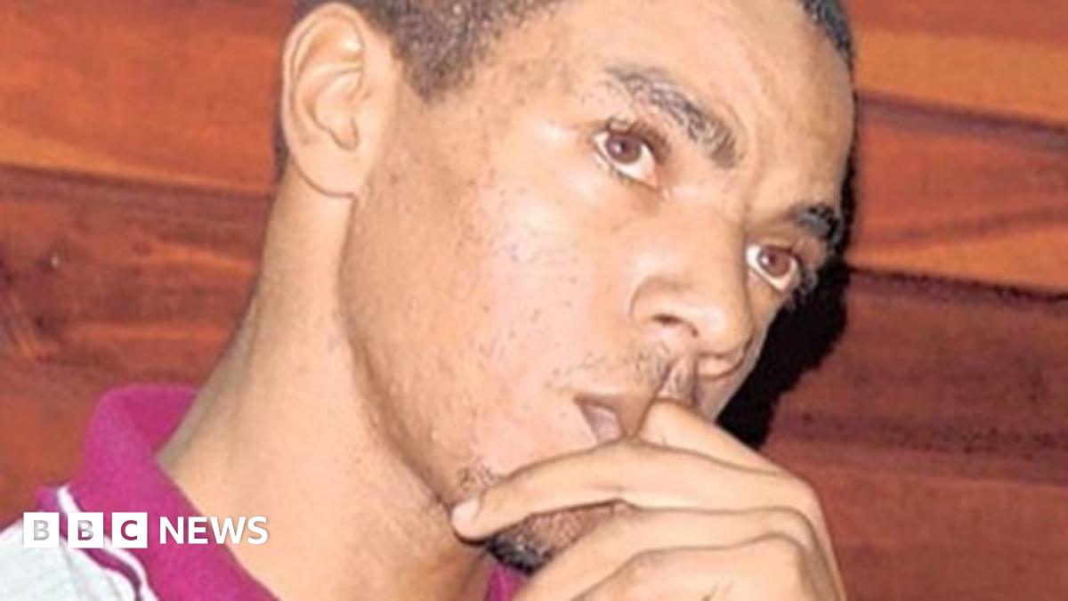 UK's Jermaine Grant charged over Kenyan bomb plot - BBC News