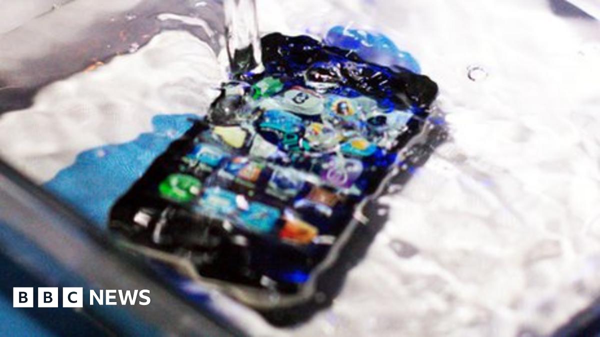 CES 2012: New technologies unleashed at show - BBC News