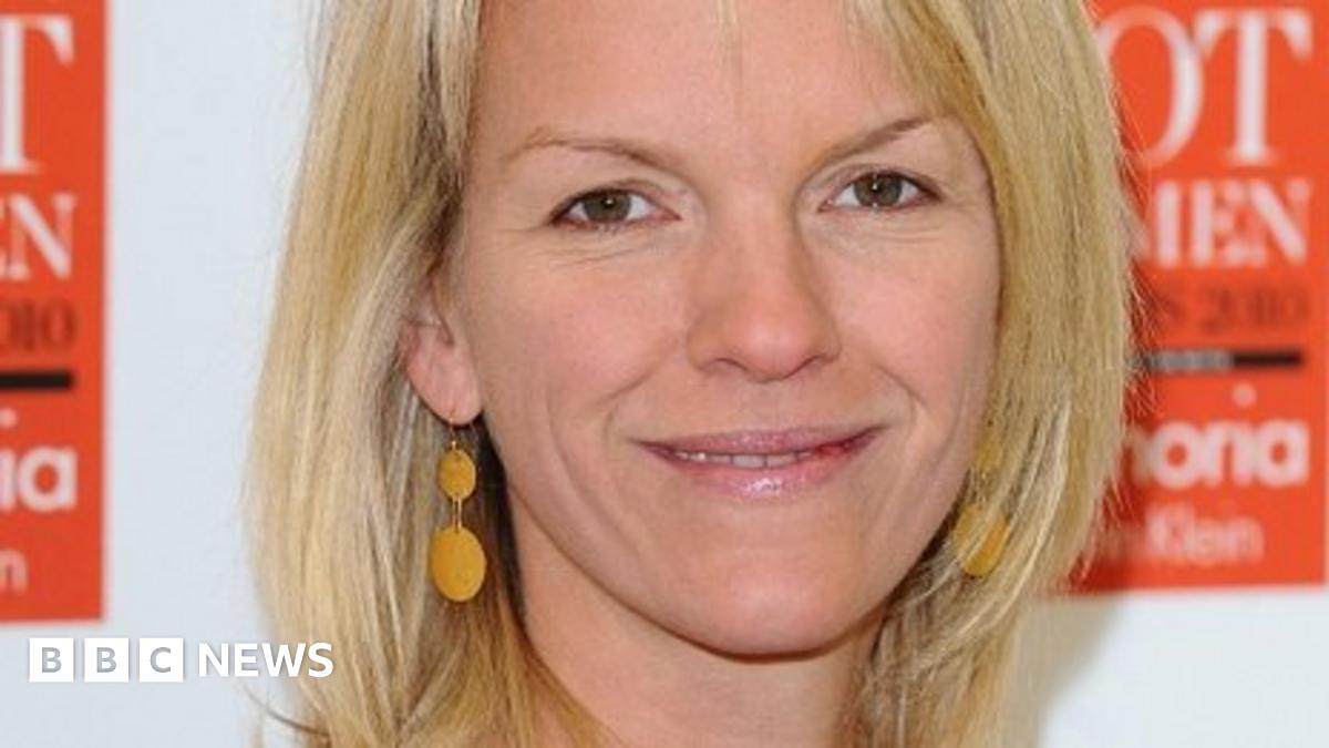 Elisabeth Murdoch to deliver annual MacTaggart lecture - BBC News