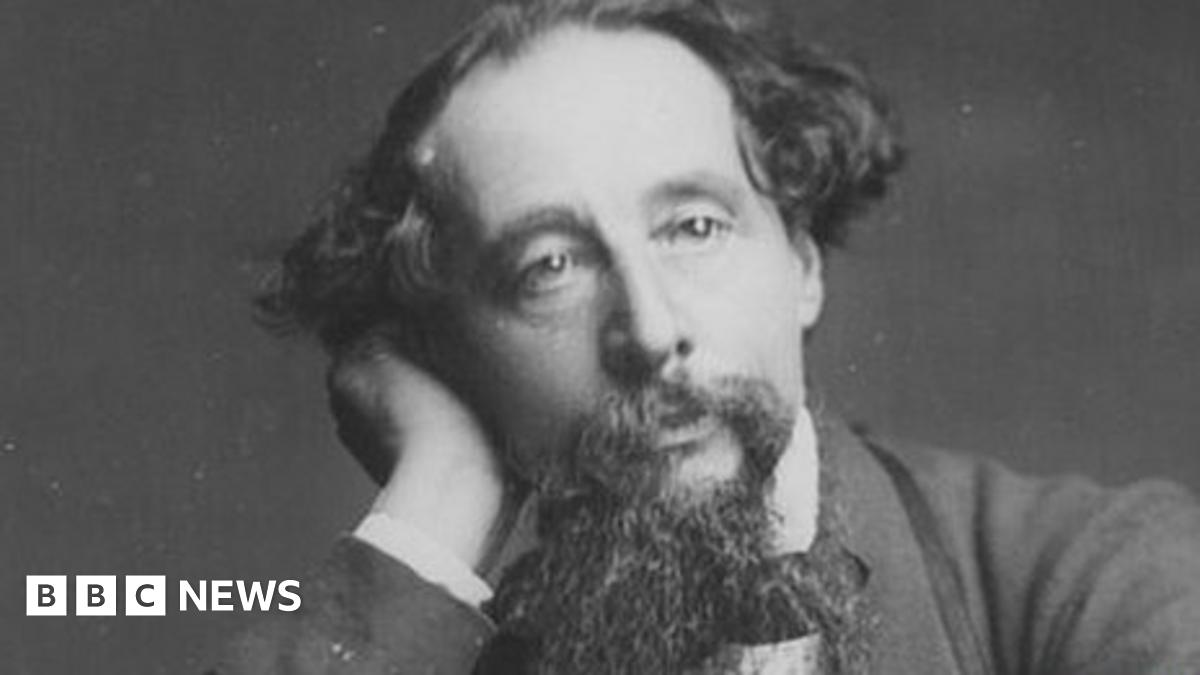 Edwin Drood: Charles Dickens's last mystery finally solved? - BBC News