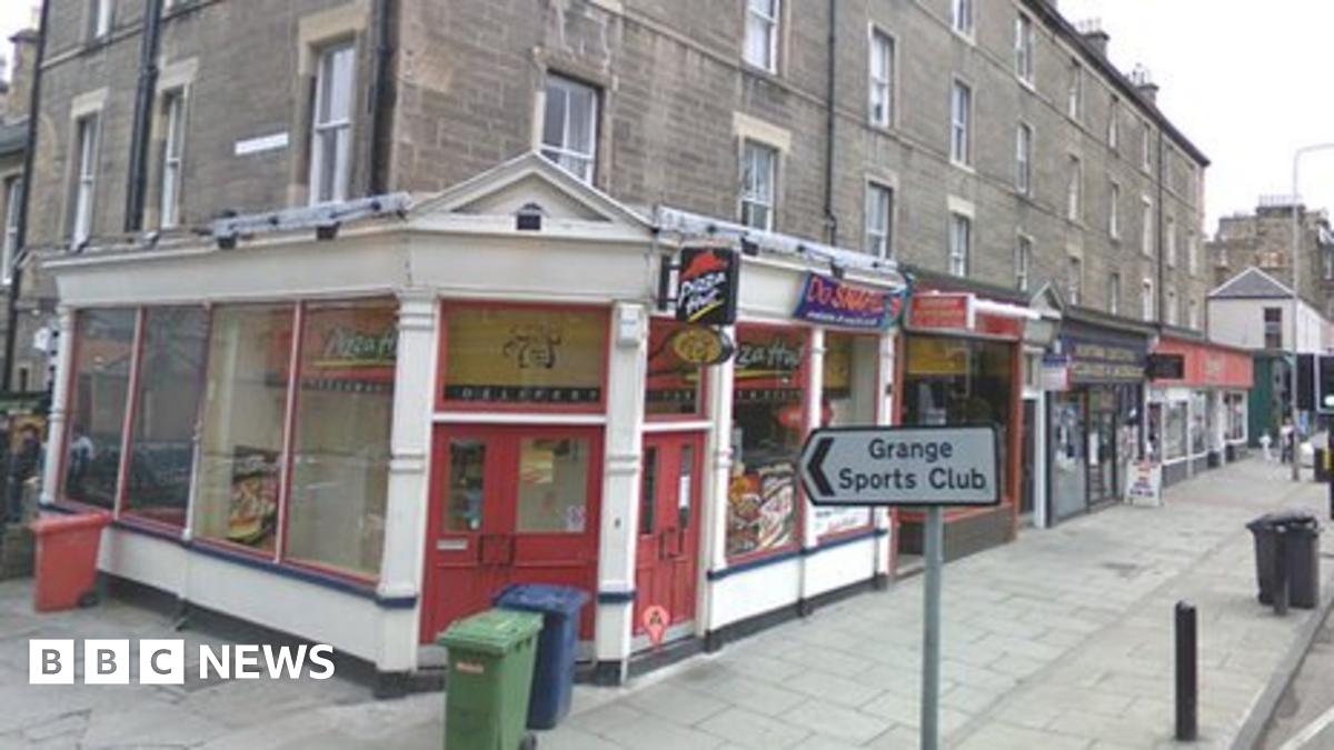 Man jailed for knife attack on Mark Miller - BBC News