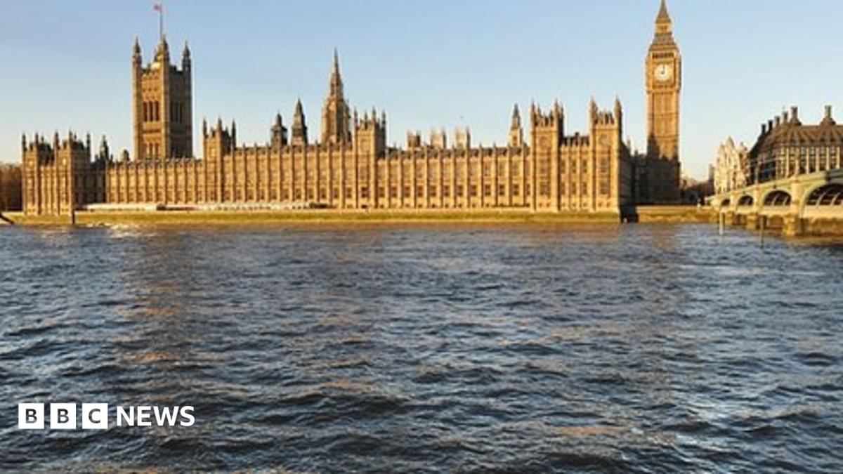 Government suffers Lords defeats over welfare cuts - BBC News