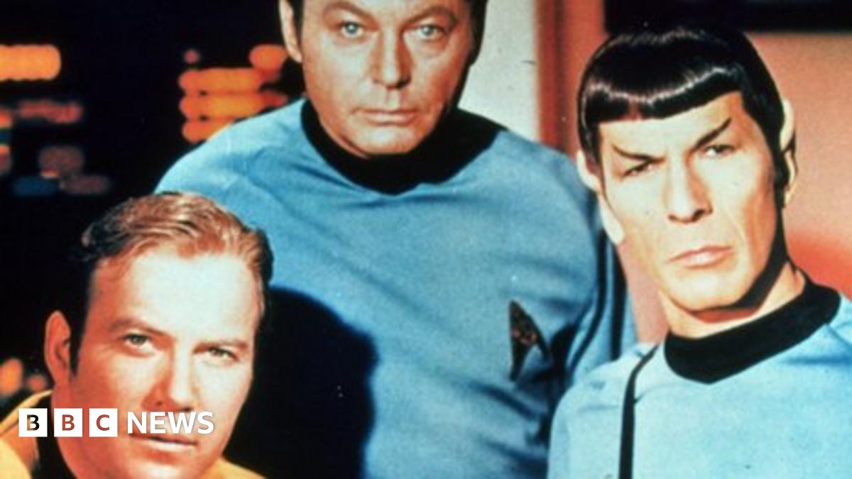 Finalists named for $10m Star Trek 'tricorder' X Prize - BBC News