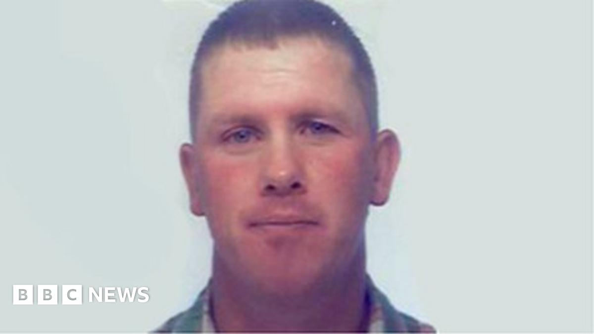 Two more men charged over Philip Strickland murder - BBC News