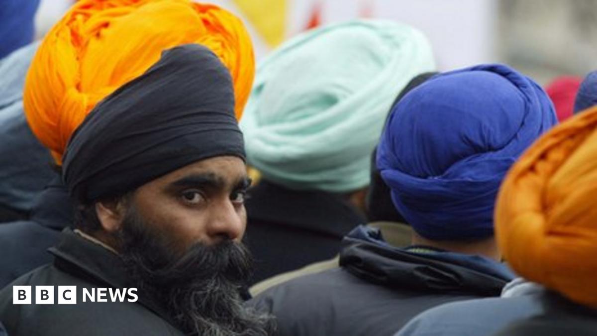 UN human rights body backs French Sikhs on turbans - BBC News