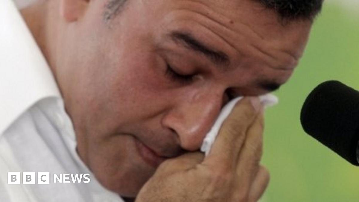 El Salvador told to investigate 1981 El Mozote massacre - BBC News