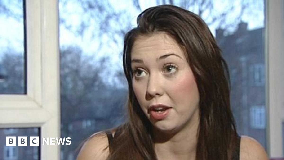 Costa Concordia passenger Amelia Leon 'lucky to be alive' - BBC News