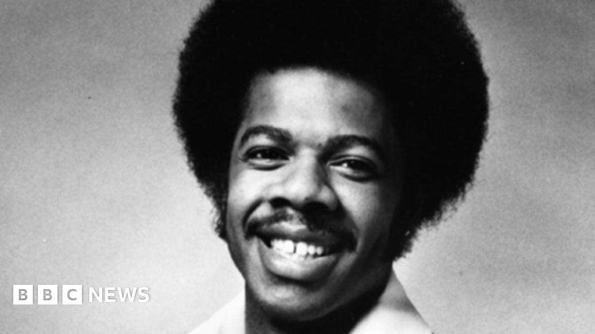 Soul musician Jimmy Castor dies at the age of 71 - BBC News
