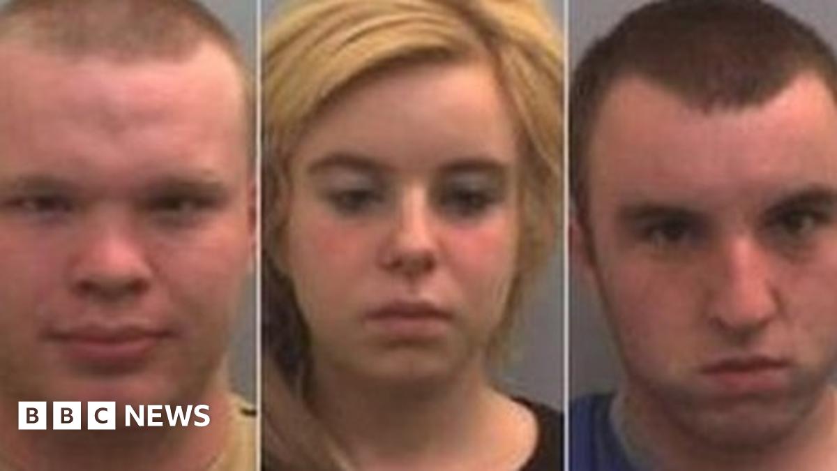 Joint enterprise: People jailed for murder - BBC News