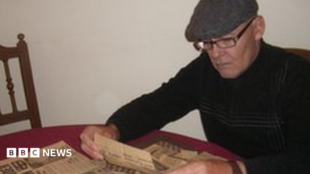 Police probe new 1967 Tattingstone 'suitcase murder' lead - BBC News