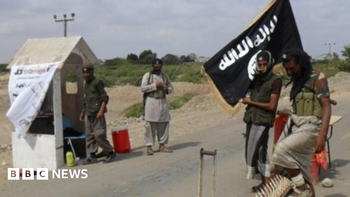 Profile: Yemen's Ansar al-Sharia - BBC News