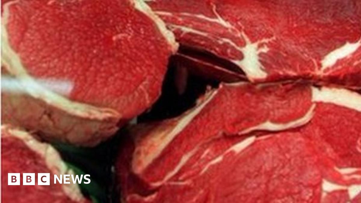 Funding boost for Scotch beef and Scotch lamb - BBC News