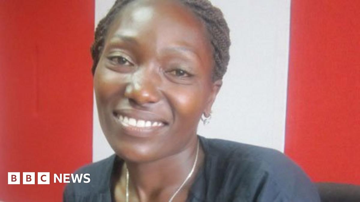 Abortion case study: ‘There was no anaesthetic’ - BBC News