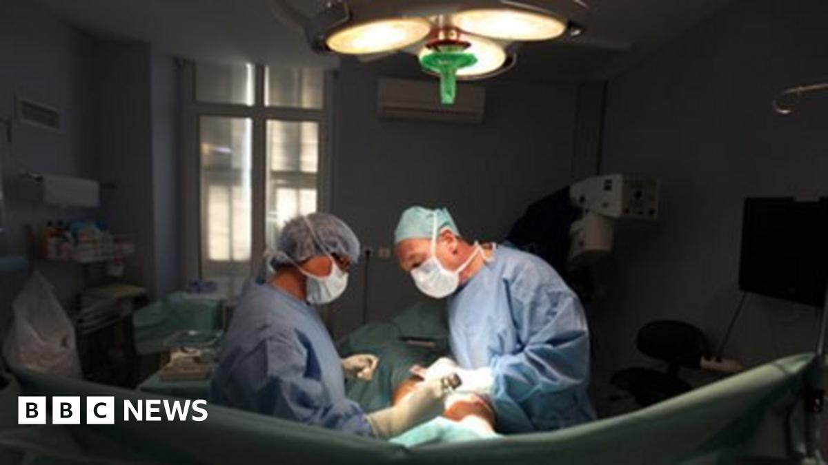 PIP implant review could result in new insurance scheme - BBC News