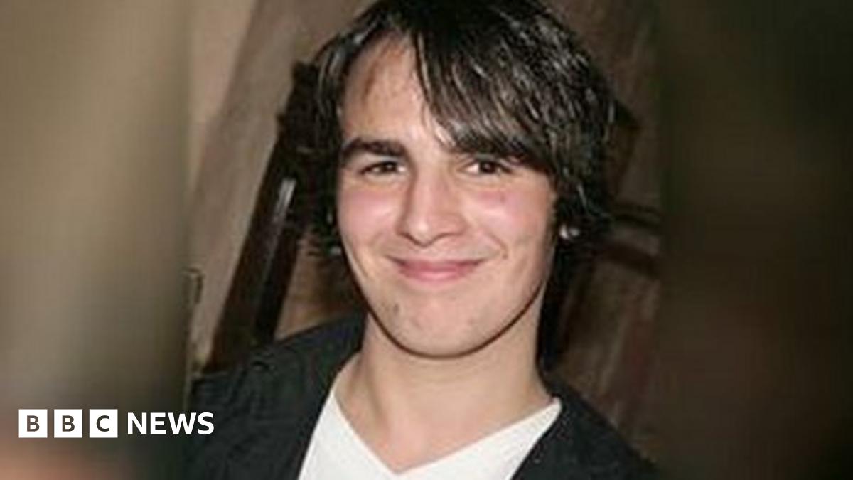 Jersey motorcyclist Christopher Le Rossignol's death accidental - BBC News