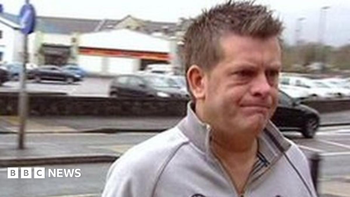 Who were the men charged with Massereene murders? - BBC News