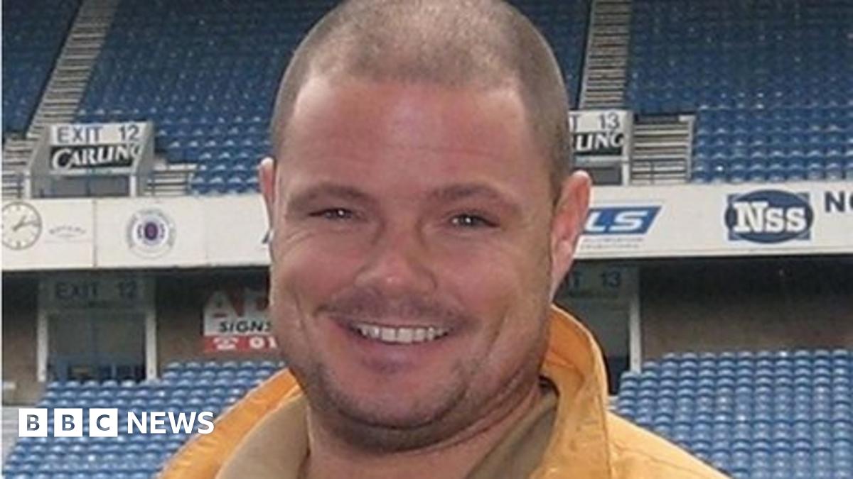 Alan McMenemy's body recovered five years after Iraq kidnap - BBC News