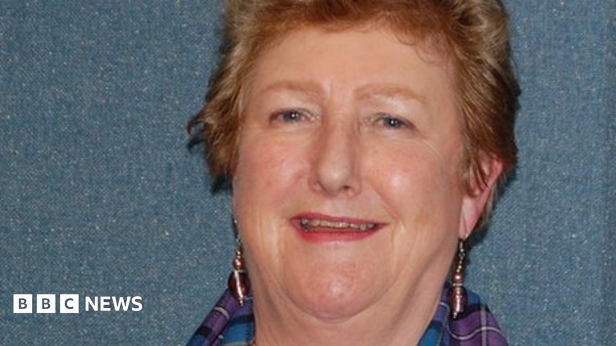 Jenny Tasker confirms she wants education minister job - BBC News