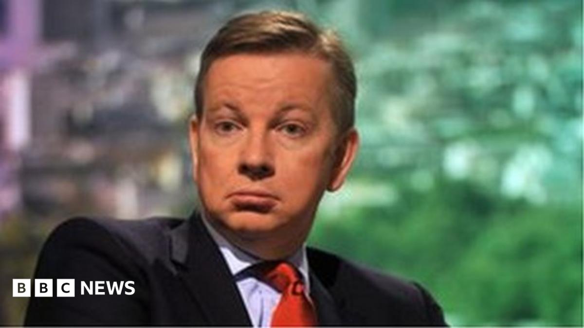 Education Secretary Michael Gove loses High Court battle - BBC News