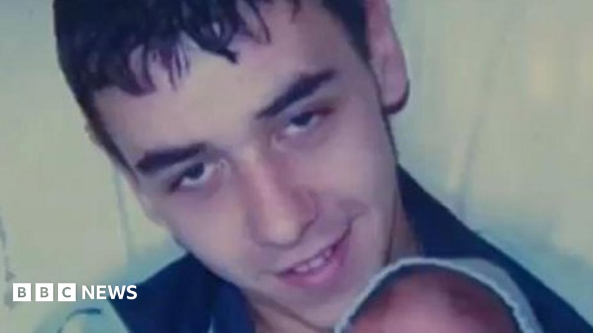 Prisoner Martin Tate says he is not allowed to make calls in Welsh ...