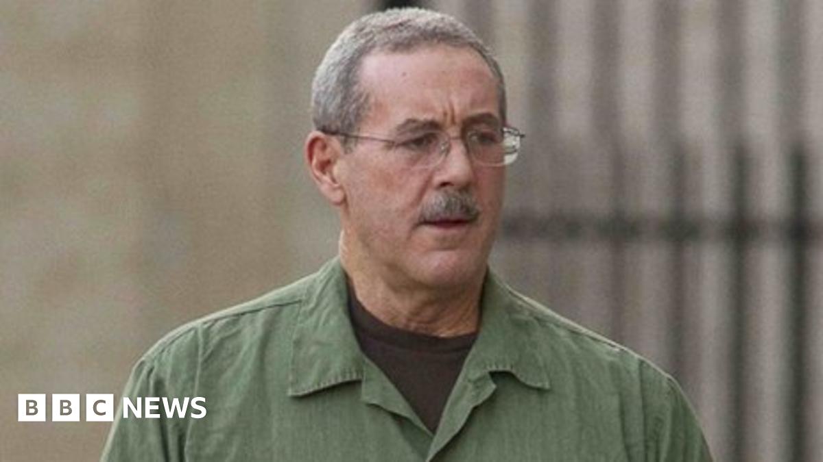 Financier Allen Stanford denies fraud as trial begins - BBC News