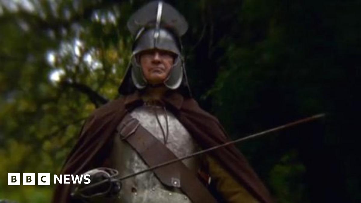 Twelve dates which shaped Scotland's relationship with England - BBC News