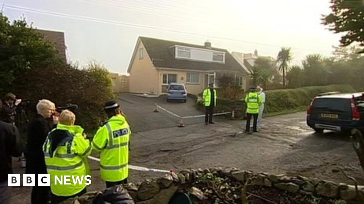 Philpotts family tragedy 'could not have been foreseen' - BBC News