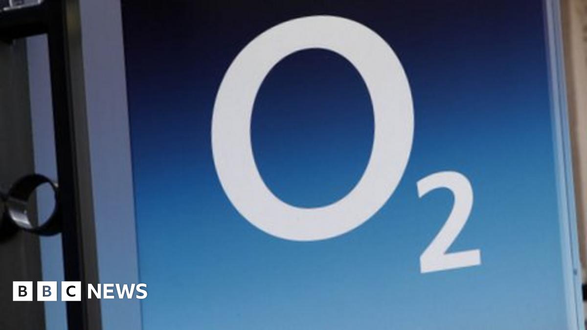 O2 revealing users' mobile phone numbers, tests suggest - BBC News