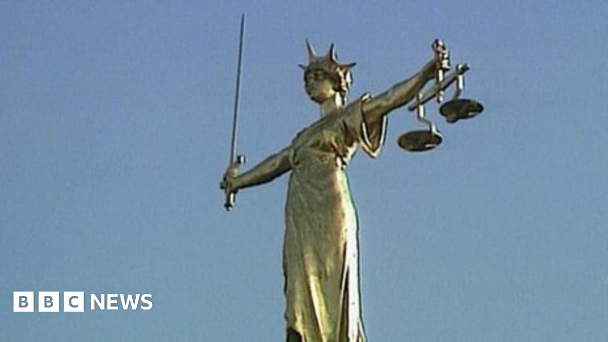 Hampshire firm fined over driver Adam Millichip's death - BBC News