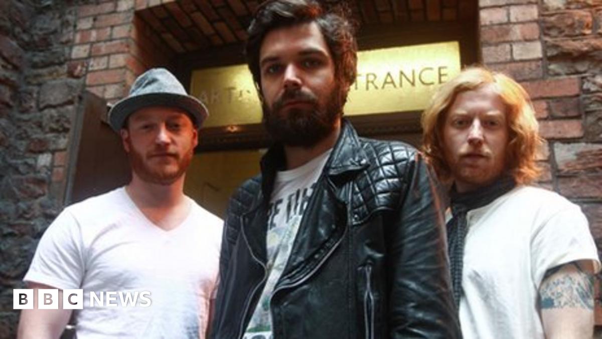 RockNess 2012 music festival line-up announced - BBC News