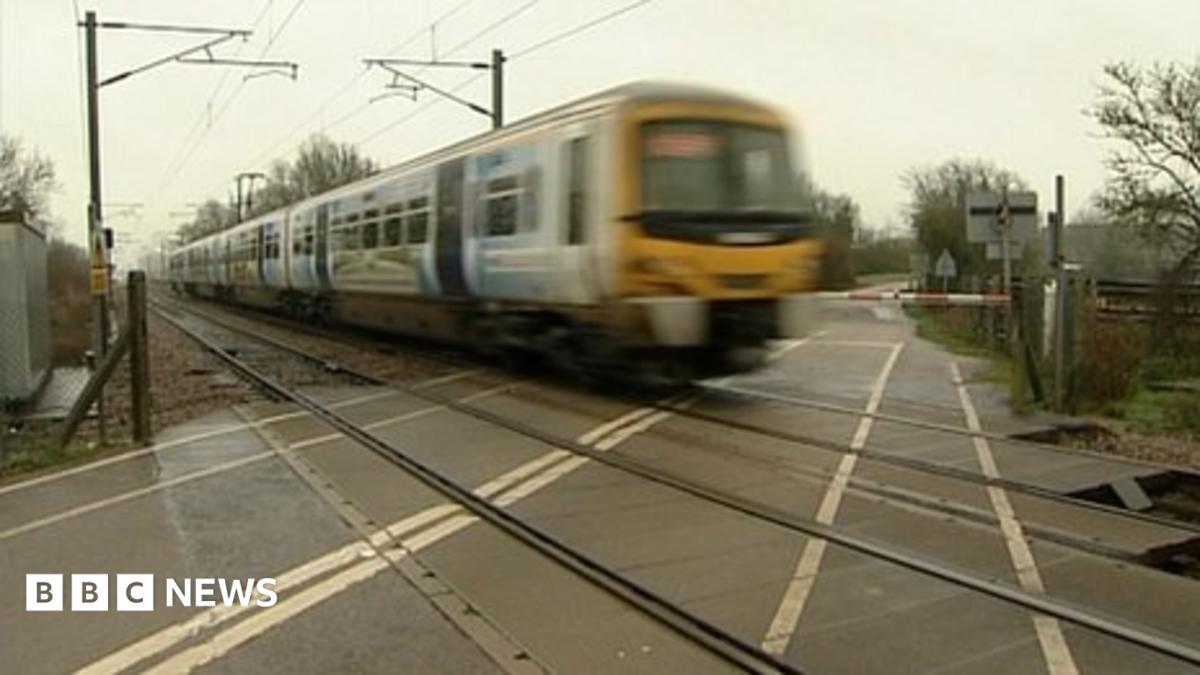MPs and councillors call for improved Ely rail junction - BBC News