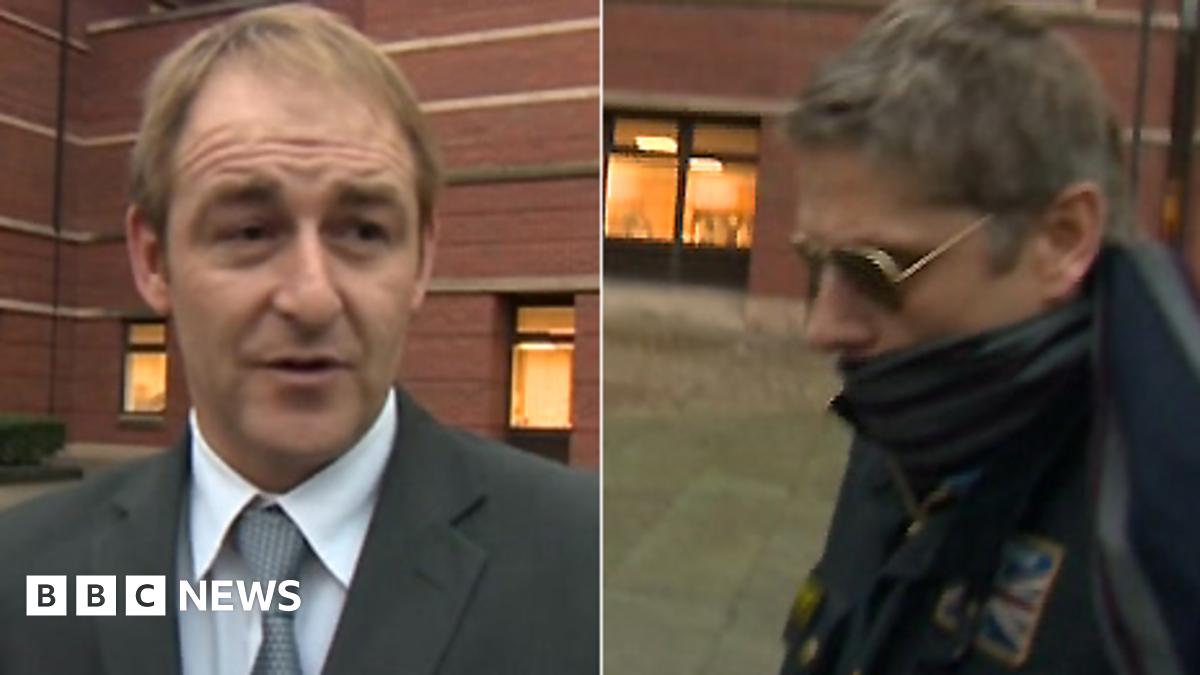 Nottingham UK Mobility Plus boss Carl Mould jailed after warning - BBC News