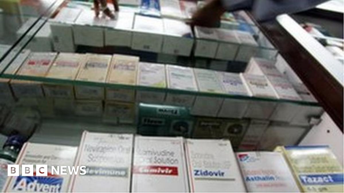 Ranbaxy settlement with FDA goes to court - BBC News
