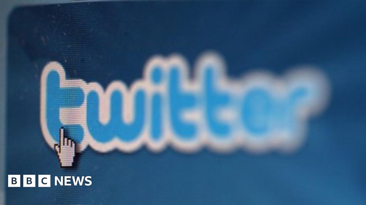 Twitter to selectively 'censor' tweets by country - BBC News