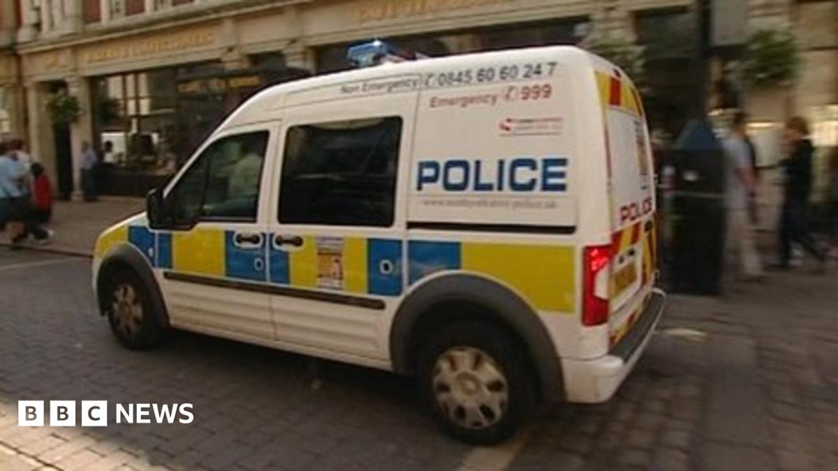 Bullying tops North Yorkshire Police staff complaints - BBC News