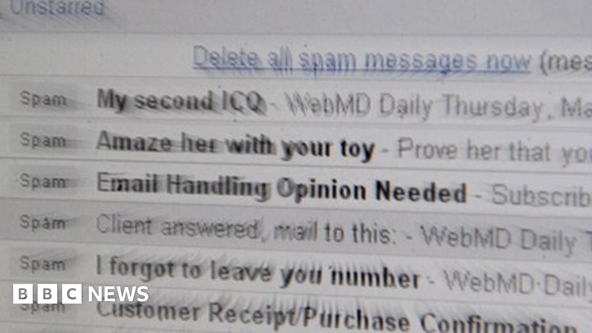 Kelihos botnet suspect denies Microsoft accusations - BBC News