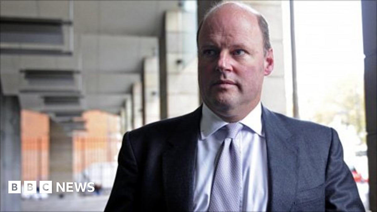 RBS boss Stephen Hester: 'Prove critics wrong' - BBC News