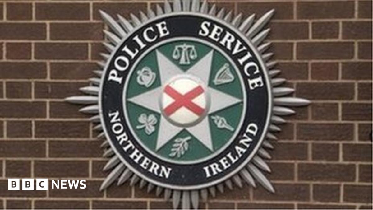 Robinson says PSNI retired officer policy must be transparent - BBC News