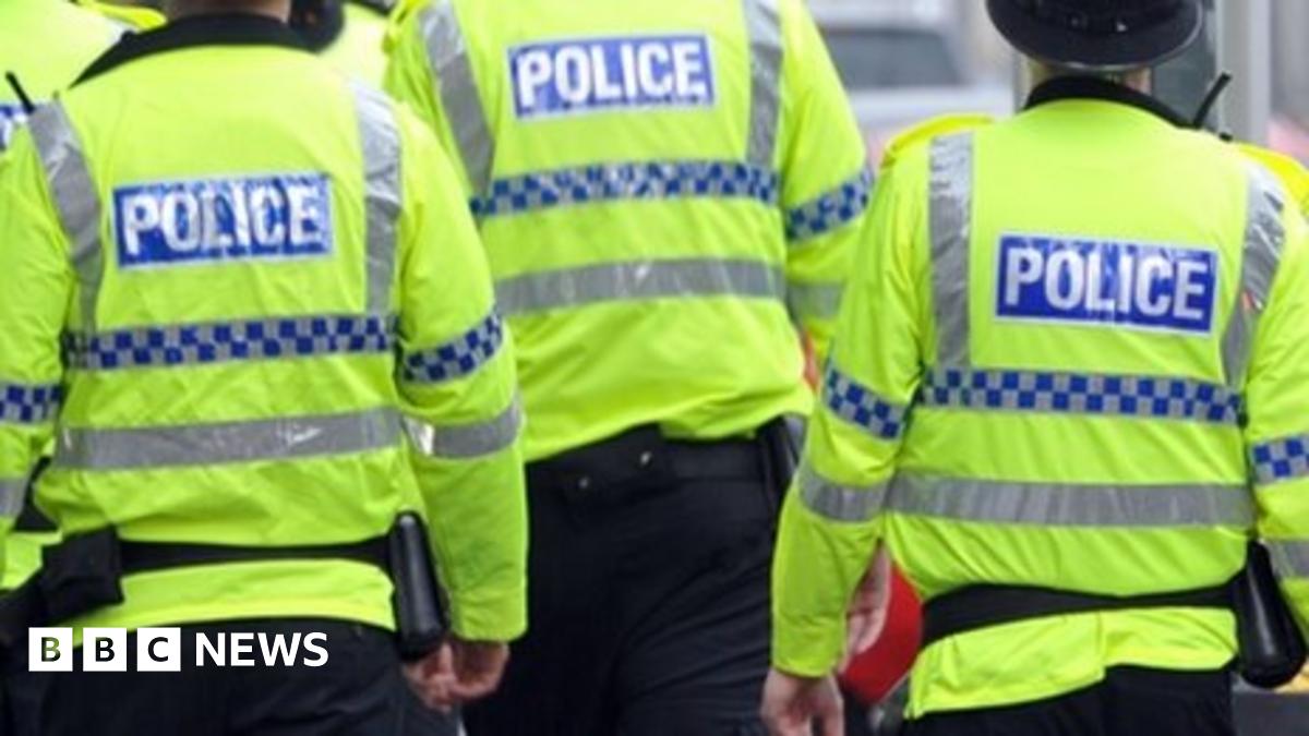 Barry Phillips charged with nine sexual offences - BBC News