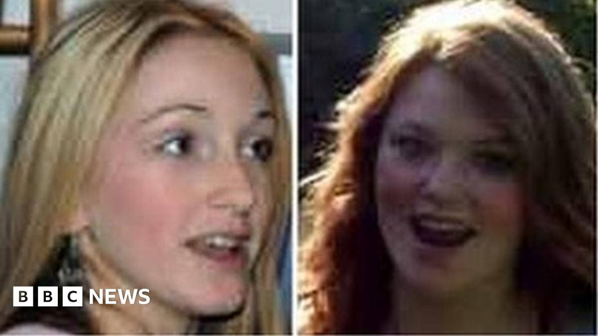 Elsenham rail deaths: Father's battle for answers - BBC News