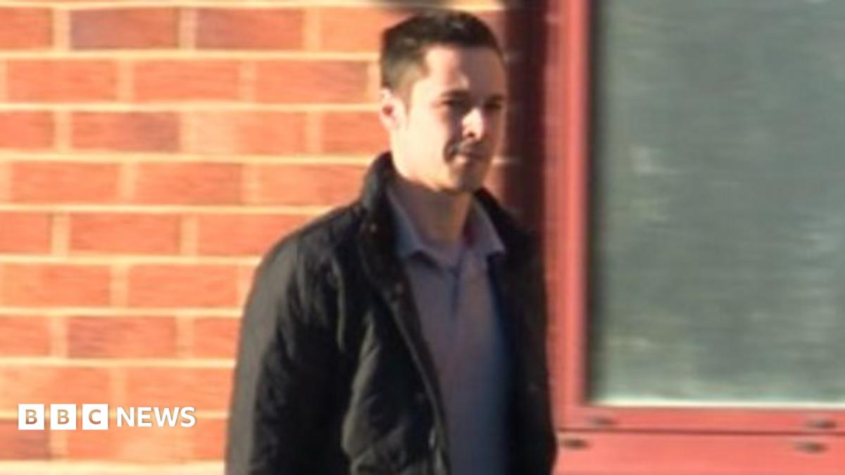 Lee Clark charged with manslaughter of baby son - BBC News