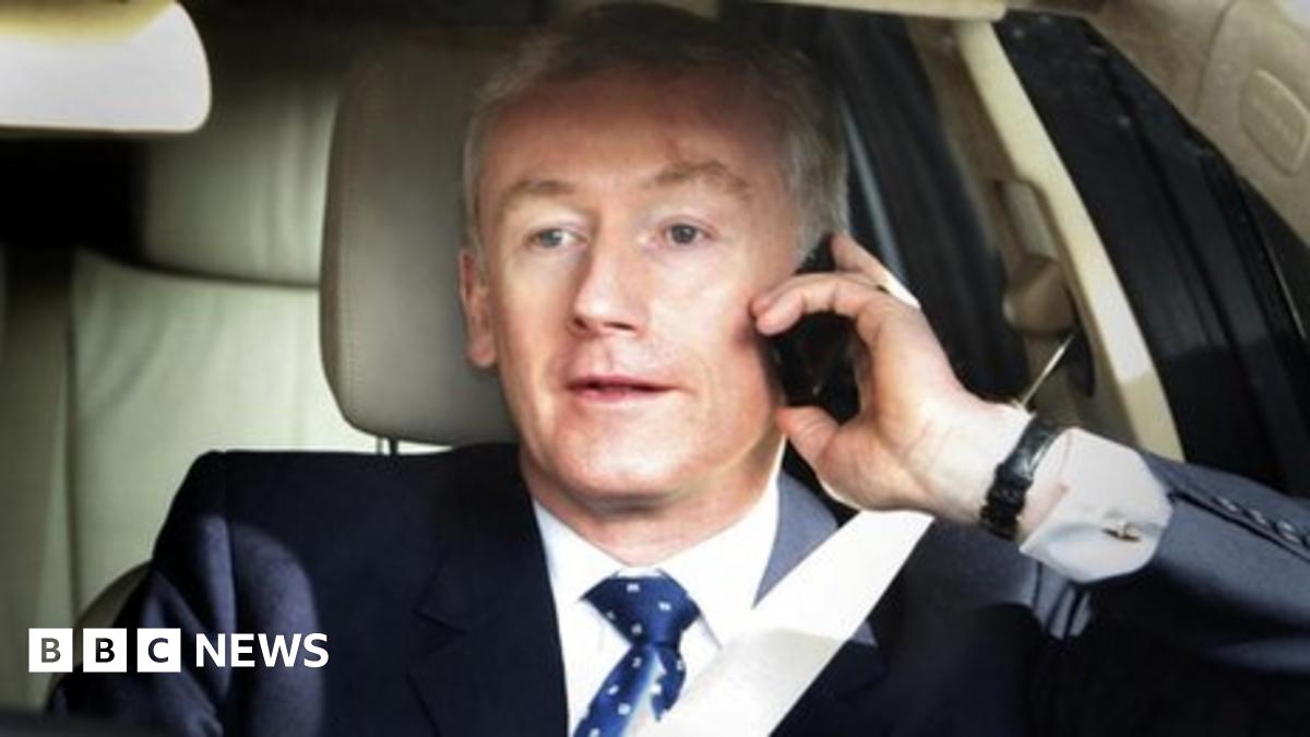 Profile: Fred Goodwin - BBC News