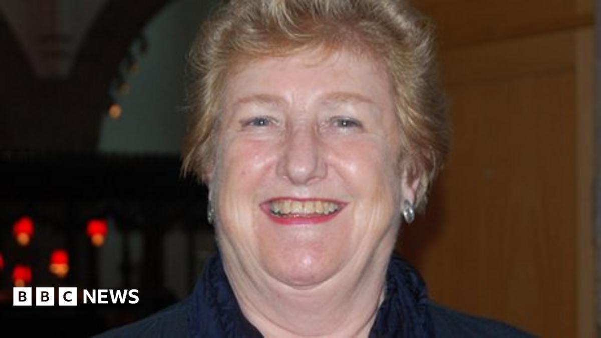 Jenny Tasker takes Guernsey's deputy education job - BBC News