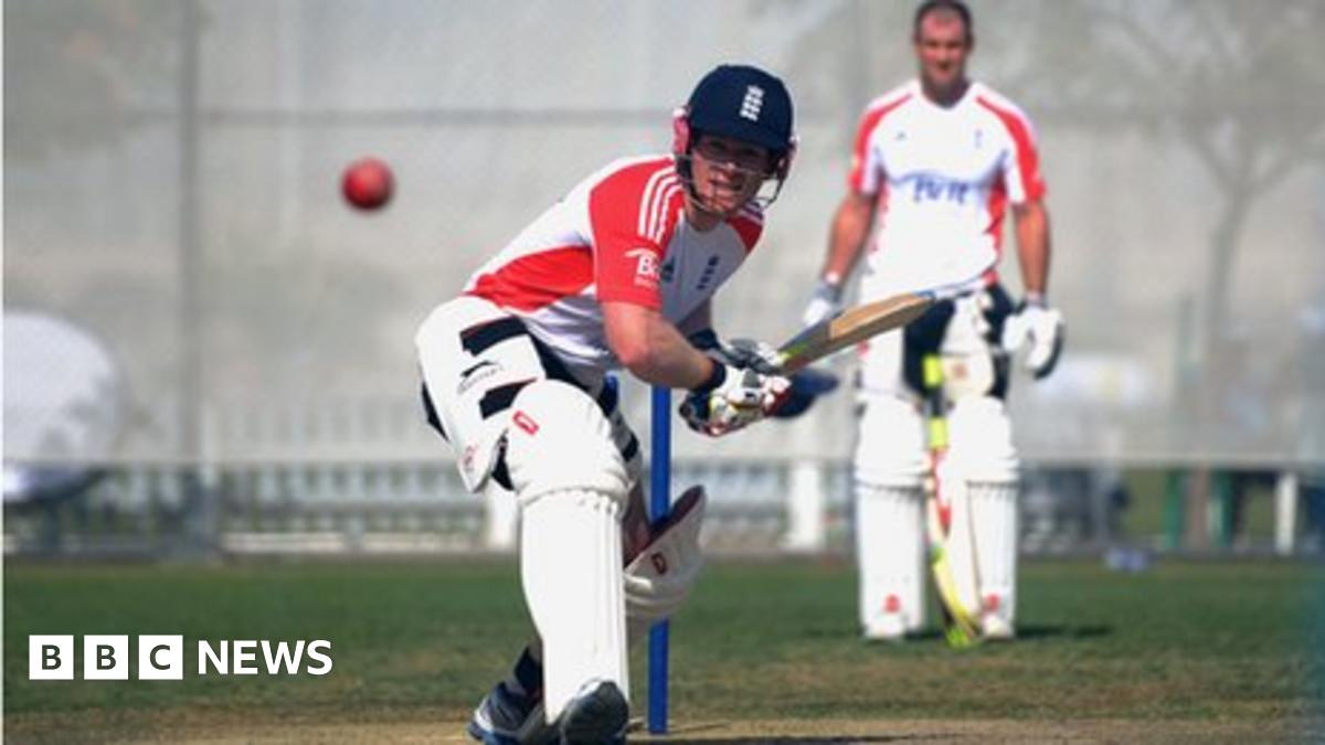 Class, cricket and the French Revolution - BBC News