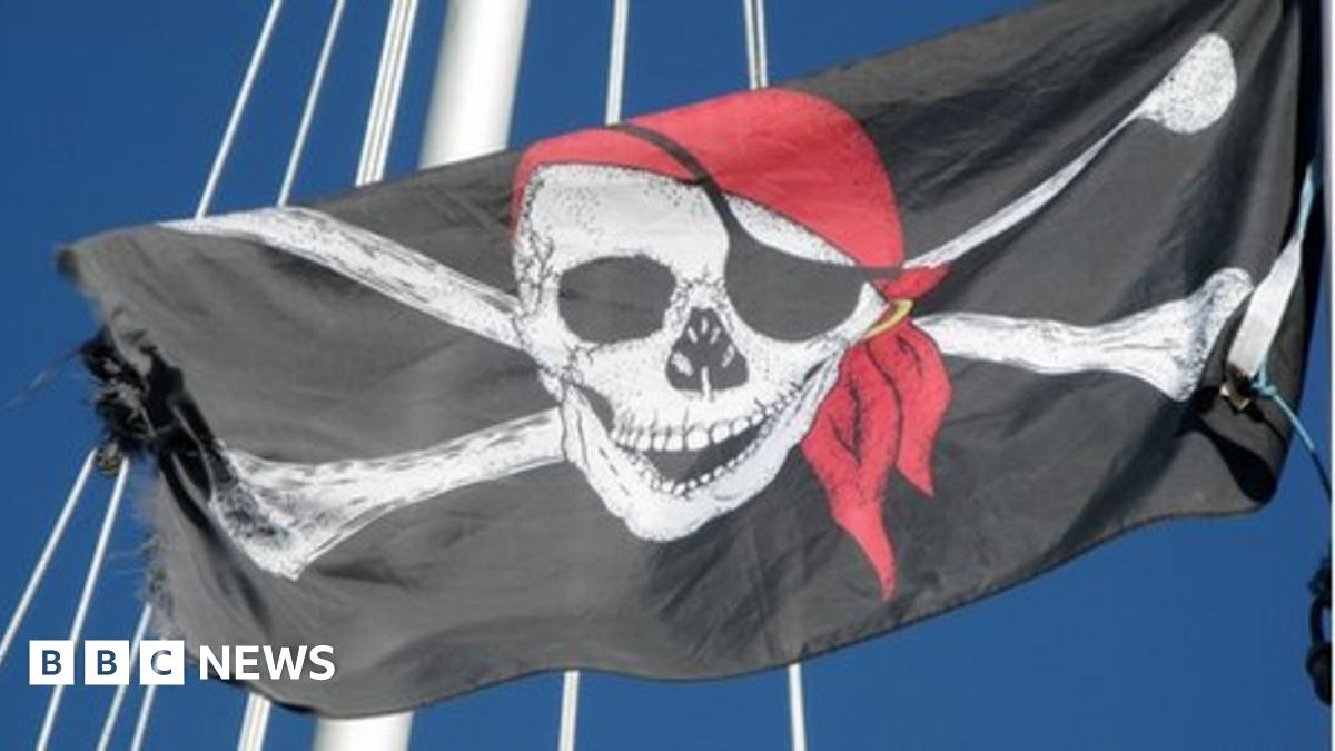 Anti-piracy download laws around the world explained - BBC News